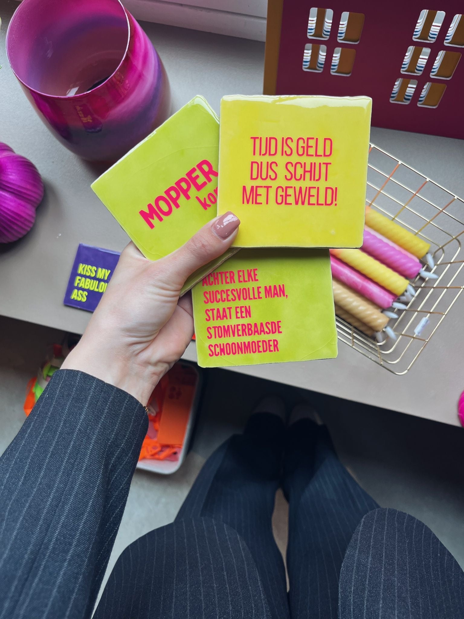 HOME – BOUTIQUE FÍ
